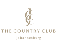 Country Club Johannesburg - Login